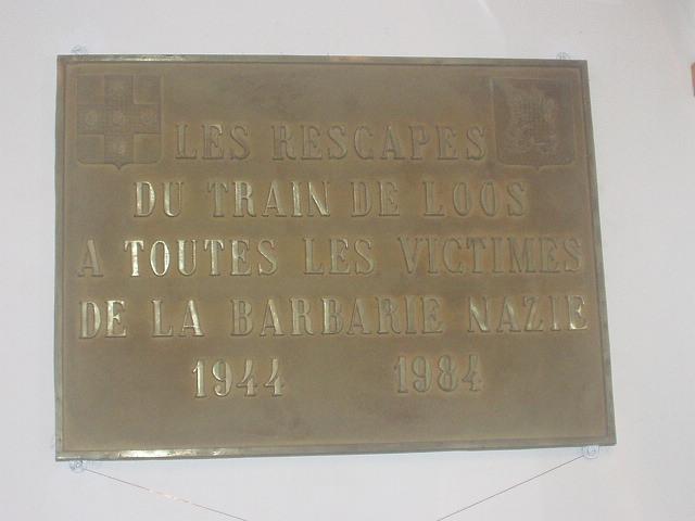 Musée départemental de la résistance