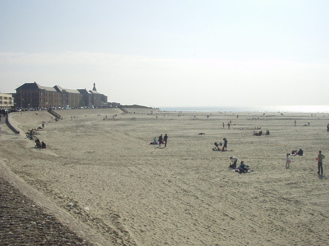 Berck sur mer