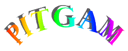 Pitgam