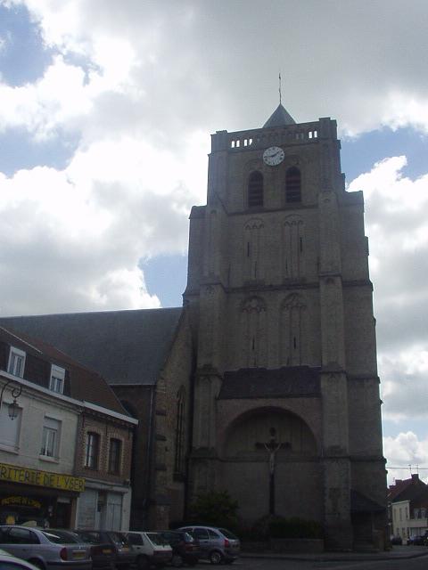 Wormhout
